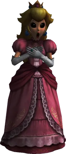 Peach (Five Nights at Wario's) | Villains Fanon Wiki | Fandom