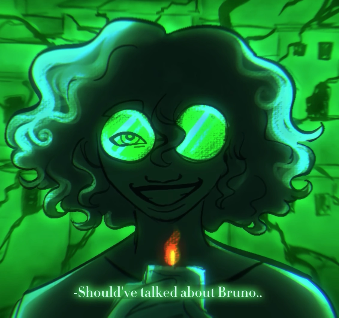 Mirabel Madrigal (Disney Princesses but they're Villains) | Villains ...