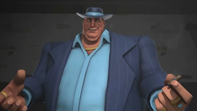 The Mobster (Meet The Mobster) | Villains Fanon Wiki | Fandom