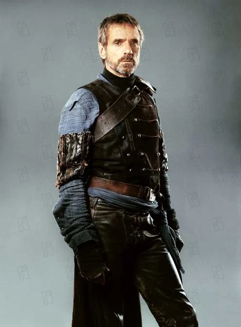 Monsieur D'arque (Hux's Disneyverse) | Villains Fanon Wiki | Fandom