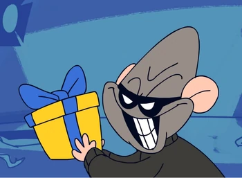 El Niño Ratero | Villains Fanon Wiki | Fandom