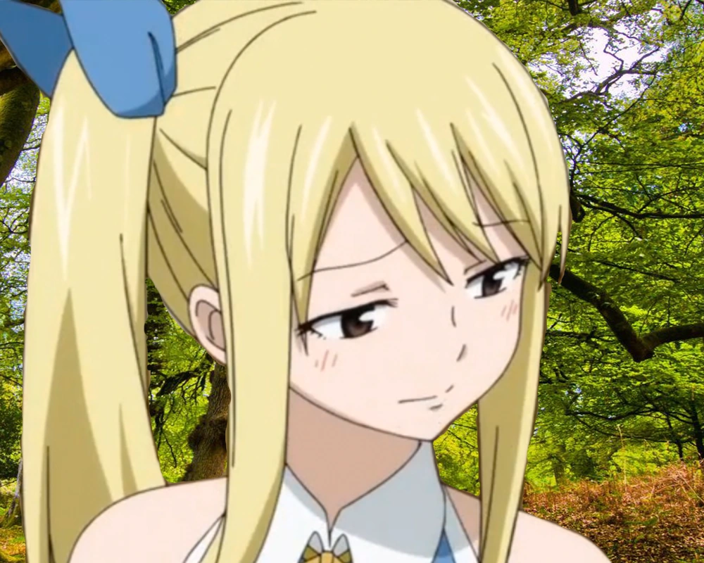 Lucy Wolf Zombie Wiki