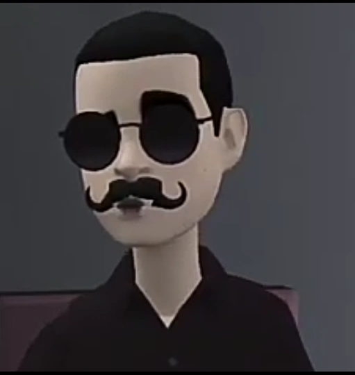 Mime | Villains Fanon Wiki | Fandom