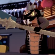 Skalidor | Villains Fanon Wiki | Fandom