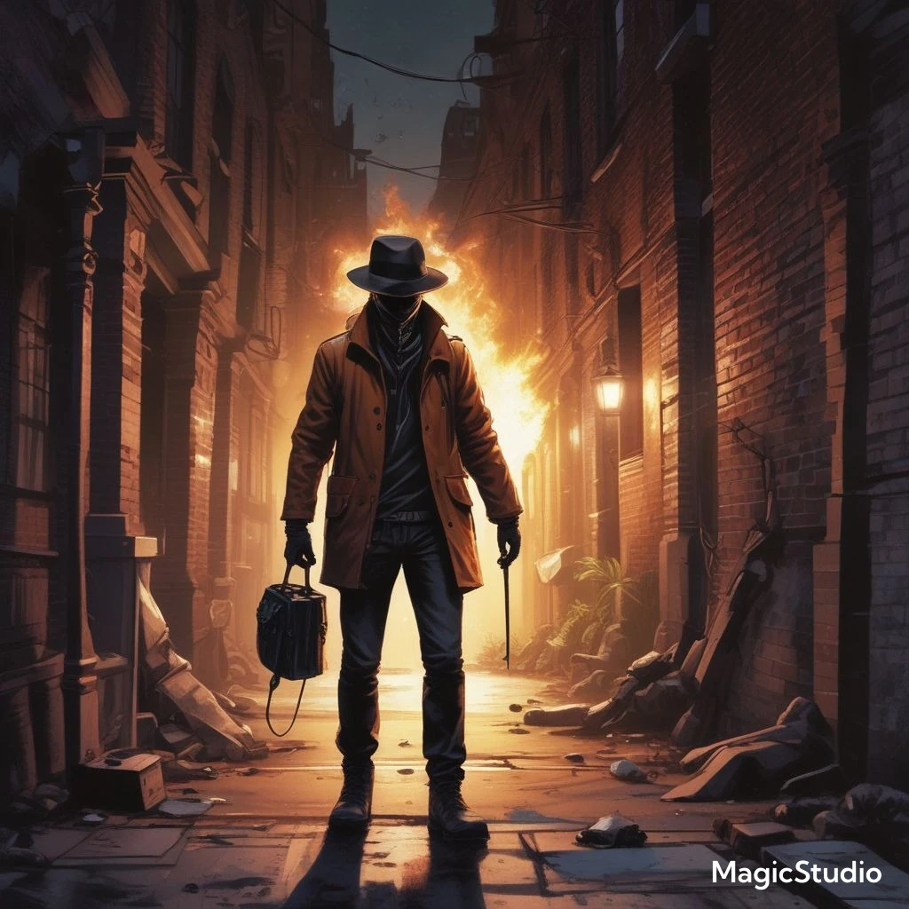 Jake the Ripper | Villains Fanon Wiki | Fandom