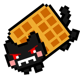 Tac Nayn (Nyan AH) | Villains Fanon Wiki | Fandom