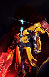 Yharim | Villains Fanon Wiki | Fandom