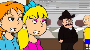 Rosie (GoAnimate)/Gallery | Villains Fanon Wiki | Fandom