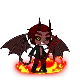Beherit | Villains Fanon Wiki | Fandom