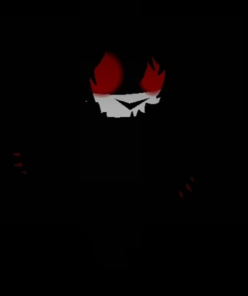 Cloak Demon (The Mango House) | Villains Fanon Wiki | Fandom