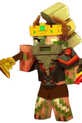 Glutton | Villains Fanon Wiki | Fandom