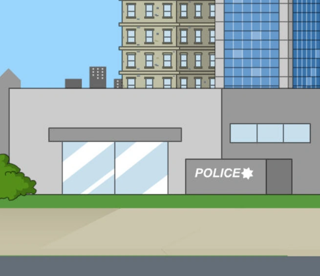 Police (GoAnimate) | Villains Fanon Wiki | Fandom