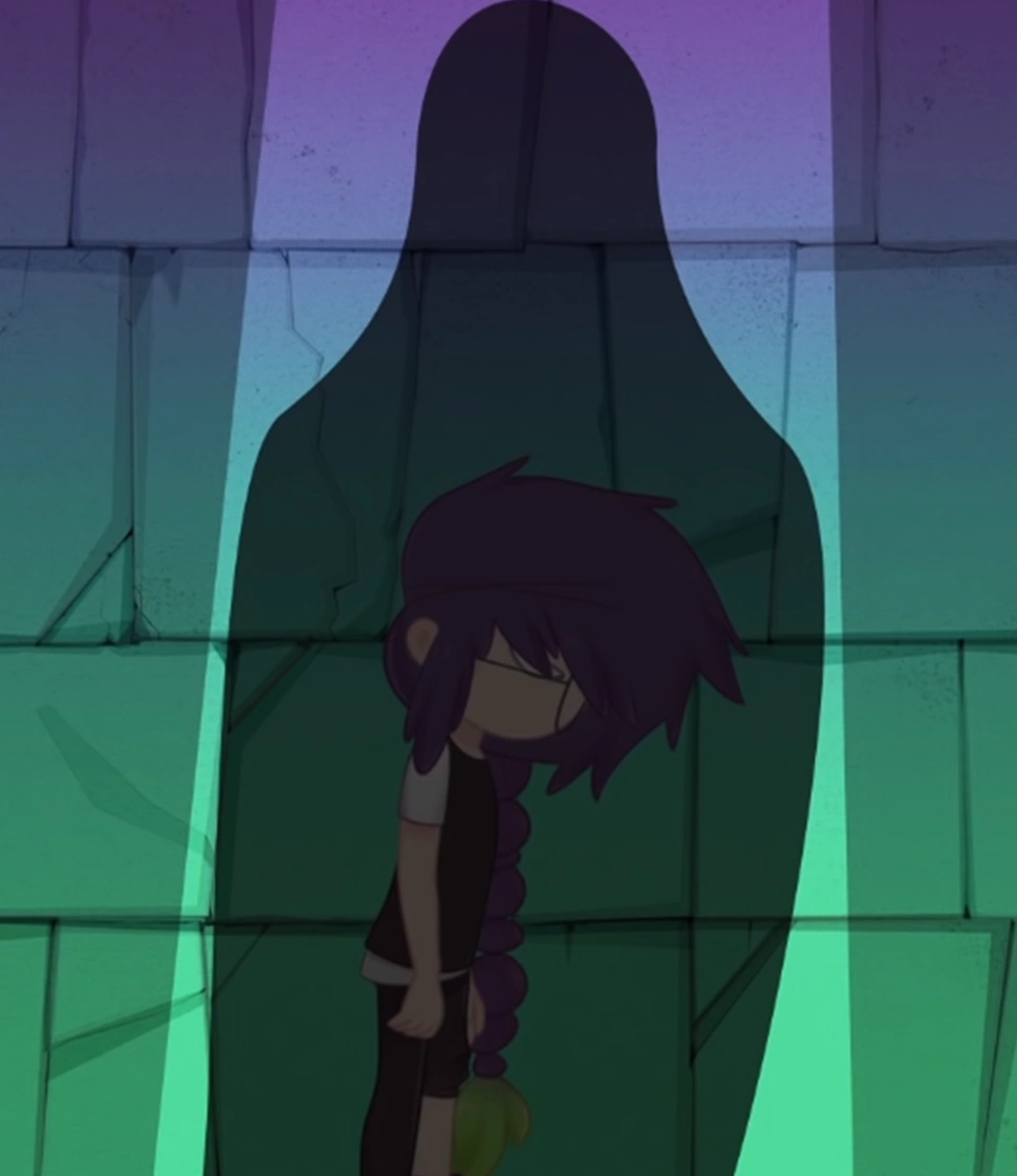 Jefe | Villains Fanon Wiki | Fandom