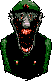 Mr. L (Too Late.Exe) | Villains Fanon Wiki | Fandom