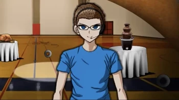 NicoB | Villains Fanon Wiki | Fandom
