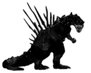 Godzilla (The Suitmation Trials)/Gallery | Villains Fanon Wiki | Fandom