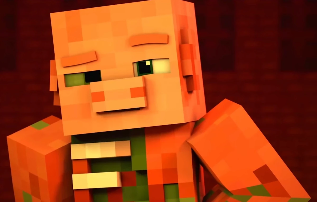 The Zombie Pigman (Dan Bull) | Villains Fanon Wiki | Fandom