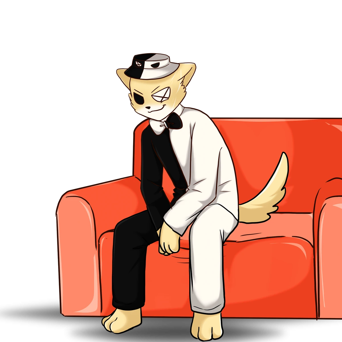 Bannedfrom7 | Villains Fanon Wiki | Fandom