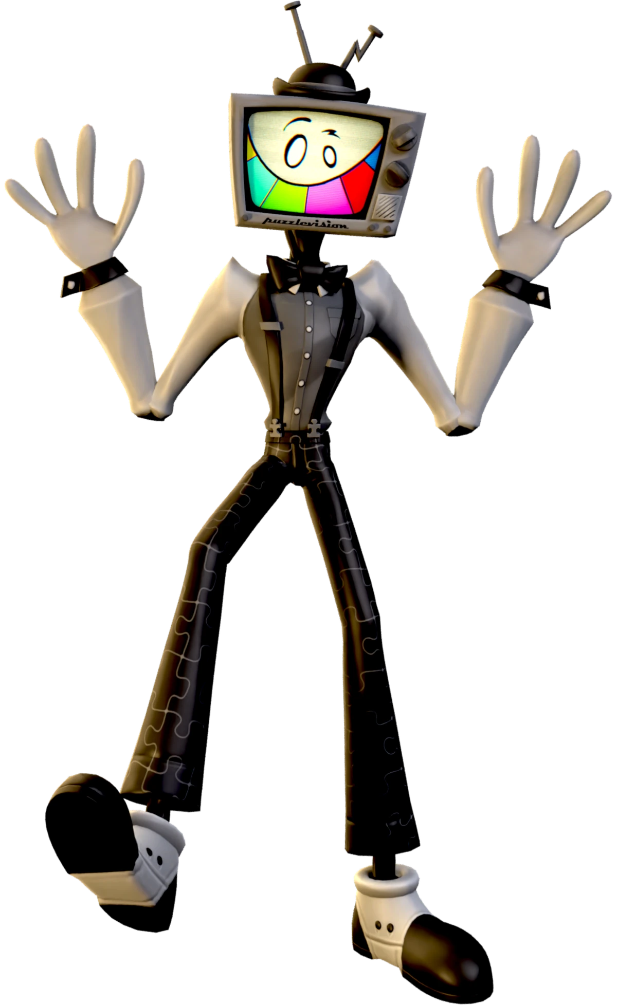 Category:Splatoon Villains | Villains Fanon Wiki | Fandom