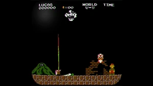 MX (Mario '85)/Gallery | Villains Fanon Wiki | Fandom