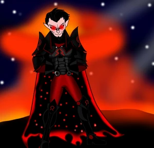 Niklovich/Gallery | Villains Fanon Wiki | Fandom