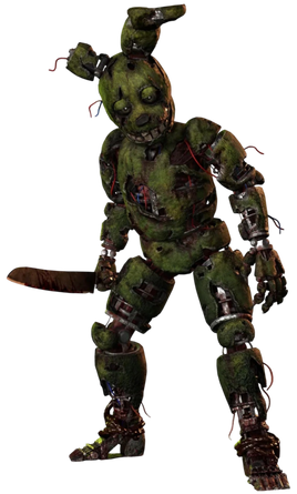 nrom | Villains Fanon Wiki | Fandom