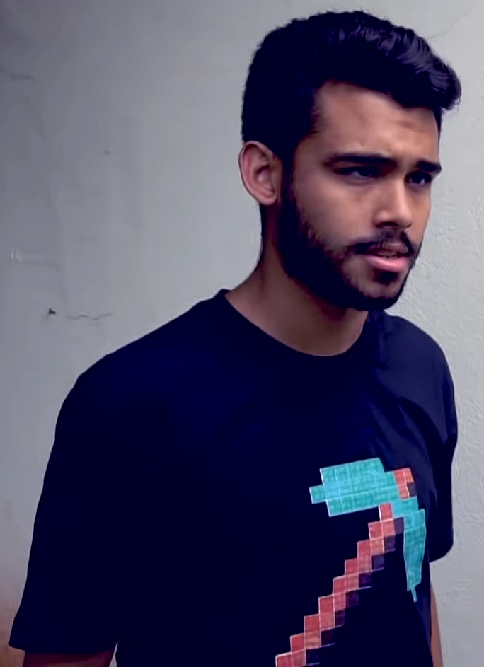 The Helper | Villains Fanon Wiki | Fandom