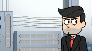 Evil CEO/Gallery | Villains Fanon Wiki | Fandom