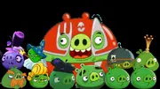 Green Pigs | Villains Fanon Wiki | Fandom