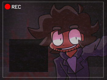 Burnhog | Villains Fanon Wiki | Fandom