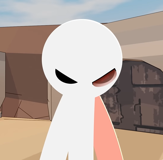 Hacker | Villains Fanon Wiki | Fandom