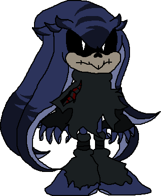 Nightmare Mimic | Villains Fanon Wiki | Fandom