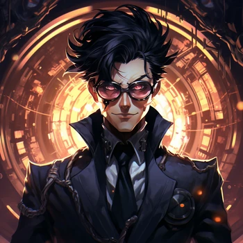 Madman | Villains Fanon Wiki | Fandom