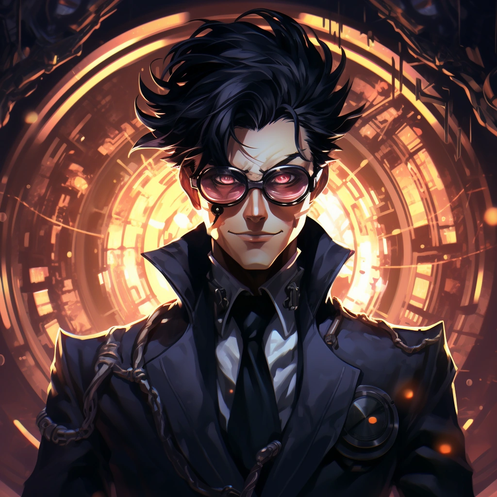 Madman | Villains Fanon Wiki | Fandom