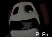 Prototype Po | Villains Fanon Wiki | Fandom