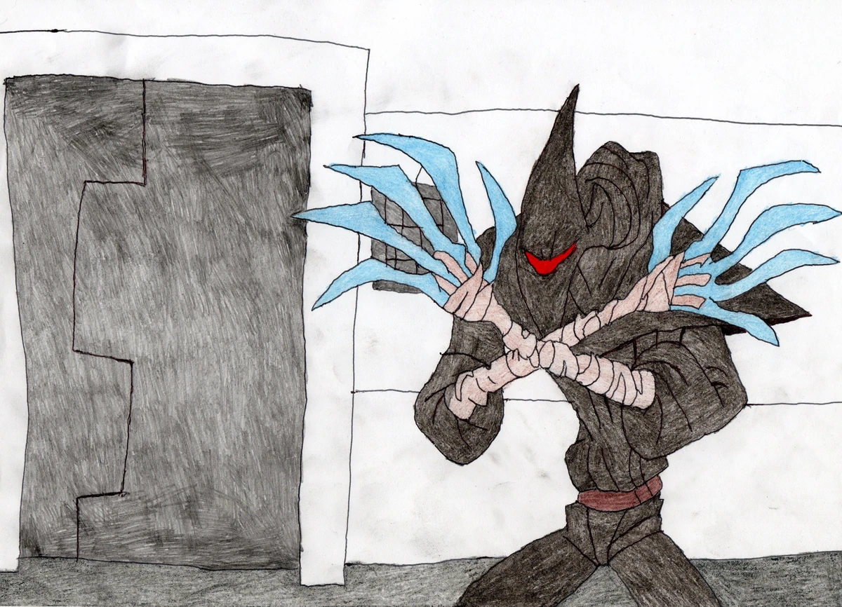 Shadowkhan (Character What) | Villains Fanon Wiki | Fandom