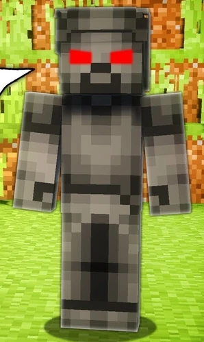 Dark Steve (original) | Villains Fanon Wiki | Fandom