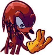 Wechidna | Villains Fanon Wiki | Fandom