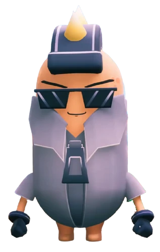 Spud Buds | Villains Fanon Wiki | Fandom