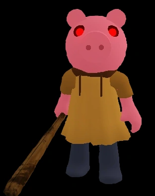 Mary Piggy (PIGGY:The Whole Bloody Deal) | Villains Fanon Wiki | Fandom