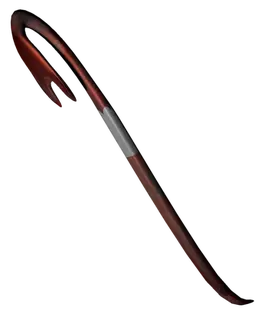 Crowbar and Gaybar | Villains Fanon Wiki | Fandom