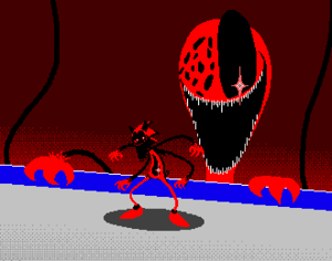 Fatal Error (Fatalverse)/Gallery | Villains Fanon Wiki | Fandom