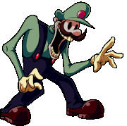 Mr. L (Too Late.Exe) | Villains Fanon Wiki | Fandom