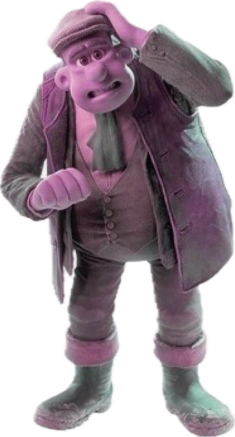 User blog:Missd1985/Mr. Farmer (Animals Run) | Villains Fanon Wiki | Fandom