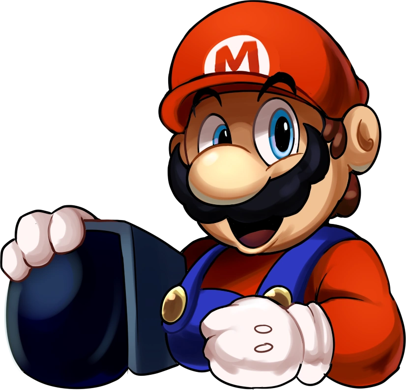 Stanley (Mario's Madness) | Villains Fanon Wiki | Fandom