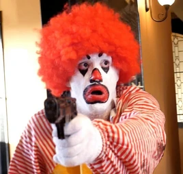 Ronald McDonald (RackaRacka) | Villains Fanon Wiki | Fandom