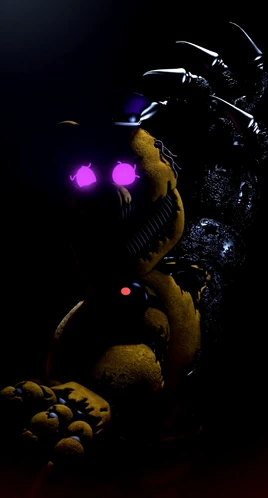 The Chief | Villains Fanon Wiki | Fandom