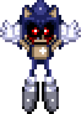 Sonic.exe | Villains Fanon Wiki | Fandom