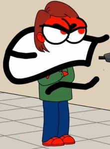 Boris (Vyond) | Villains Fanon Wiki | Fandom