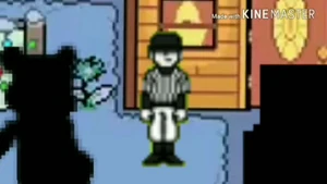 The Batter (The Indie Game Movie) | Villains Fanon Wiki | Fandom